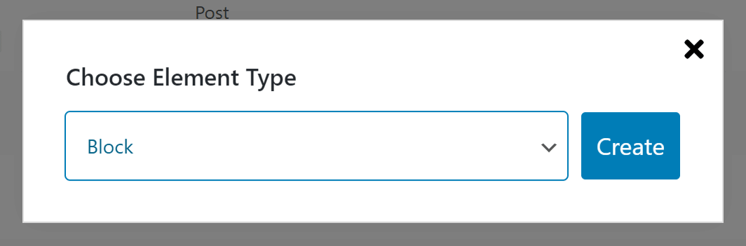 The next GeneratePress will be amazing - Block Elements