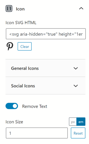 How to create a GeneratePress Top Bar using GenerateBlocks