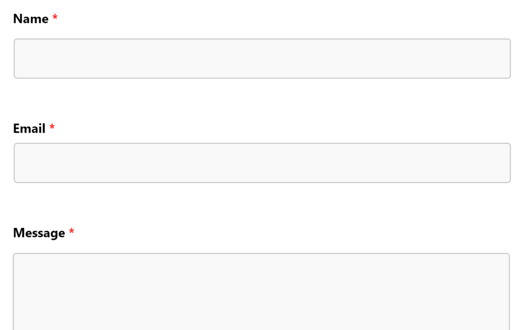 Ninja Forms guide: The best WordPress contact form