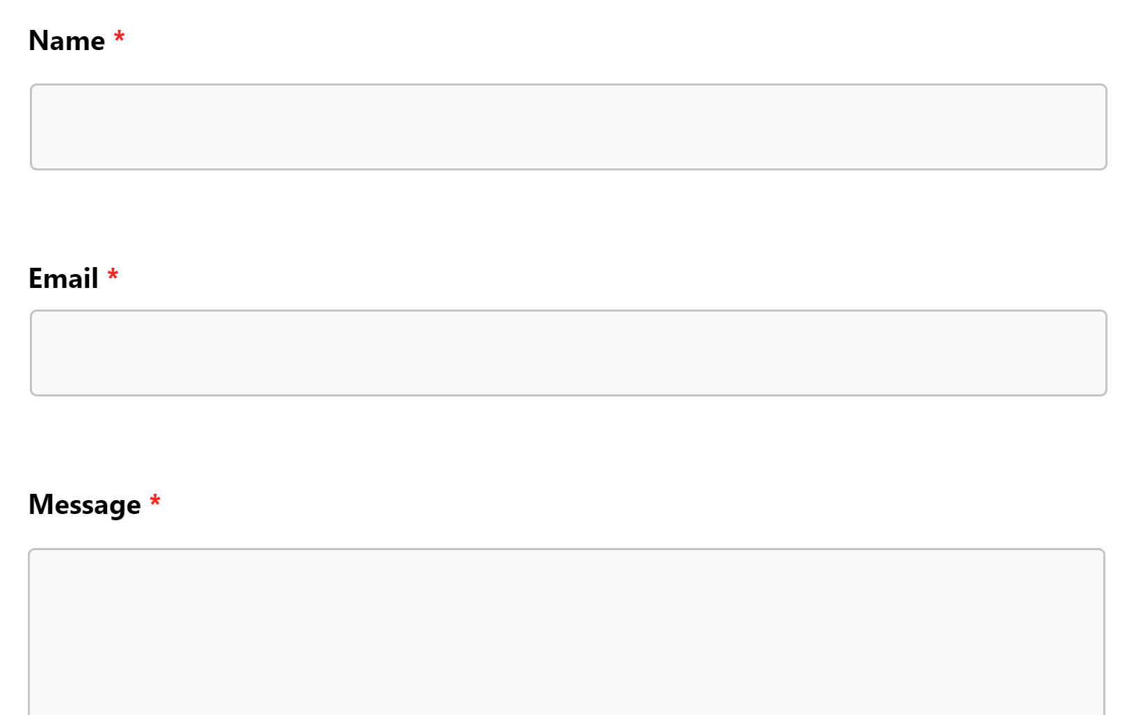 Ninja Forms guide: The best WordPress contact form
