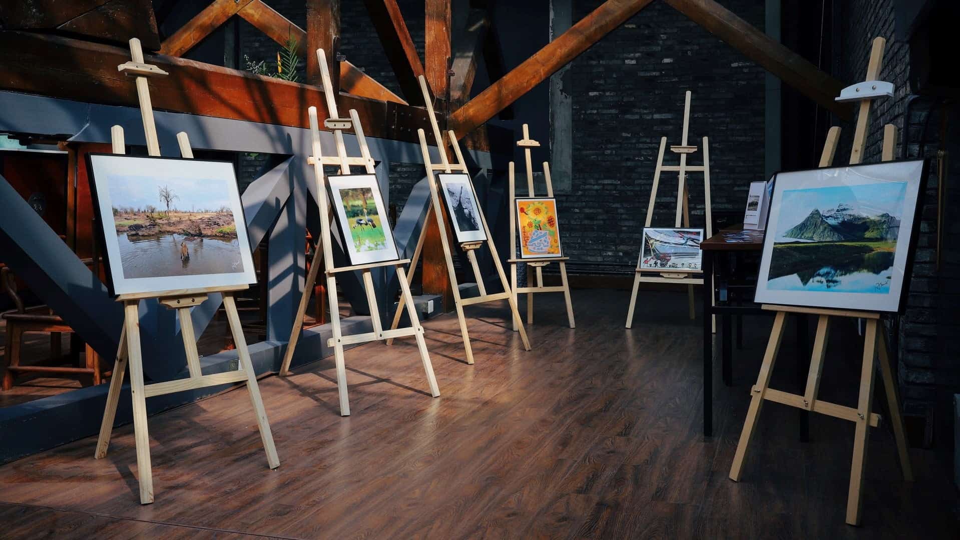 Building a gallery with GeneratePress and GenerateBlocks